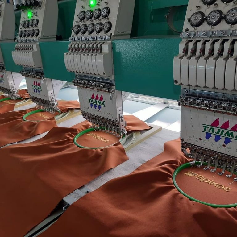 Mengenal Bordir Komputer Pada Jasa Konveksi dan Keunggulannya - HOSA ...